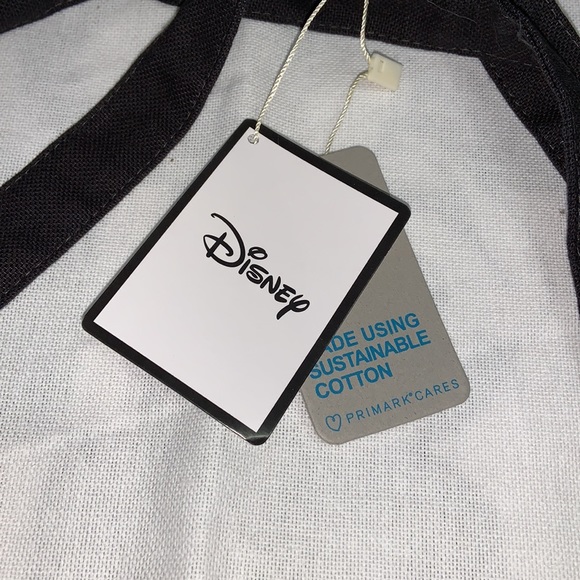 Disney | Bags | Nwt Disney X Primark Mickey Mouse Tote Bag | Poshmark